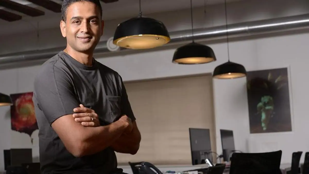 The billionaire brokers - Kamath brothers of Zerodha - The HinduBusinessLine